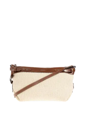 Isabel Marant Étoile Isabel Marant Winna Day Shoulder Bag Beige