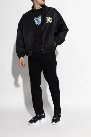 Versace Logo Sneakers