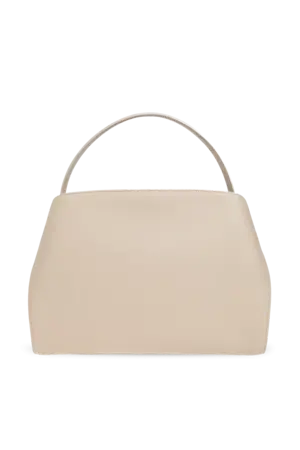 FERRAGAMO Handbag Hug Medium - Grey