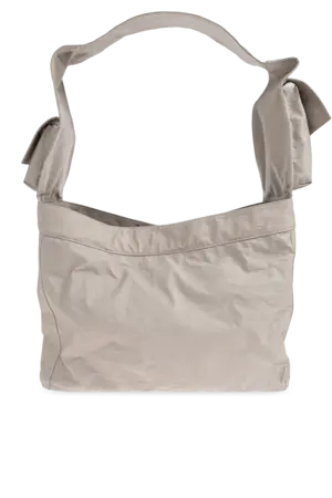 Y3 Strap Shoulder Bags