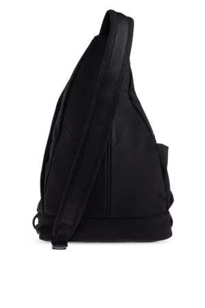 Y3 Utility Sling Backpack
