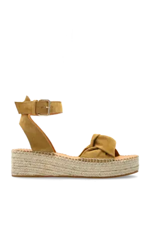 Odissi Casual Espadrilles