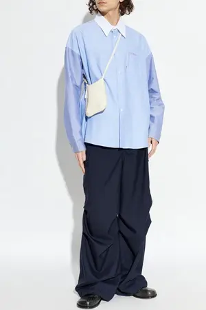 Marni Oversize' Shirt