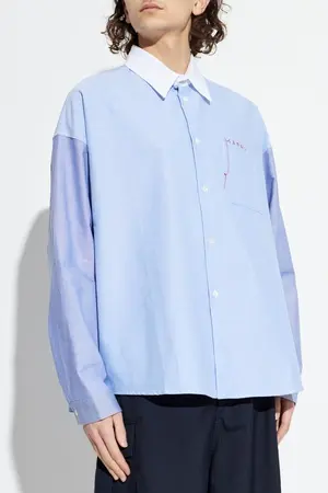 Marni Oversize' Shirt