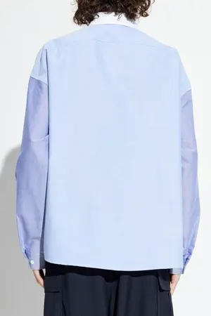 Marni Oversize' Shirt