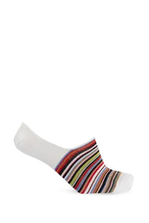 Paul Smith Three-pack Ankle Socks