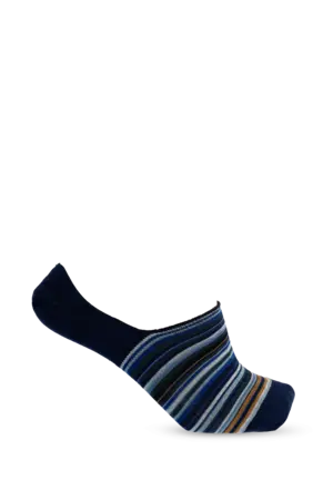 Paul Smith Three-pack Ankle Socks