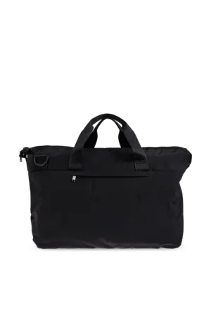 Y3 Utility Messenger Bag