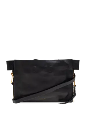 ALLSAINTS Marlo Clutch