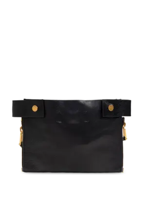 ALLSAINTS Marlo Clutch