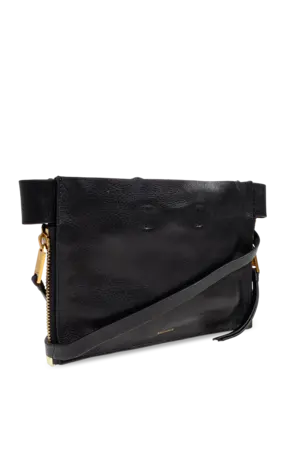 ALLSAINTS Marlo Clutch