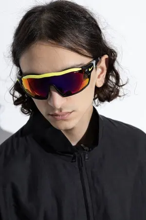 Nike Show X Rush Sunglasses - Black