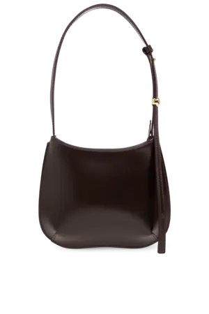 Jacquemus Petit Bisou Shoulder Bag