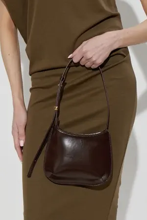 Jacquemus Petit Bisou Shoulder Bag