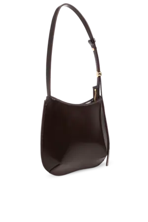 Jacquemus Petit Bisou Shoulder Bag