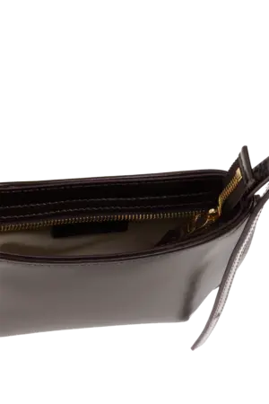 Jacquemus Petit Bisou Shoulder Bag
