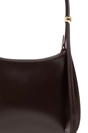 Jacquemus Petit Bisou Shoulder Bag