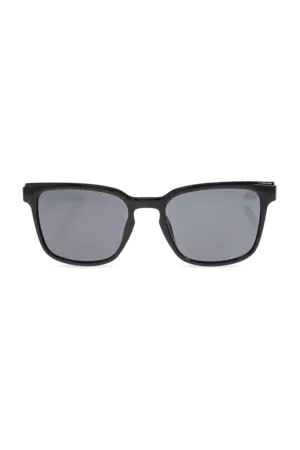 Nike Livefree Rectangle Sunglasses - Black