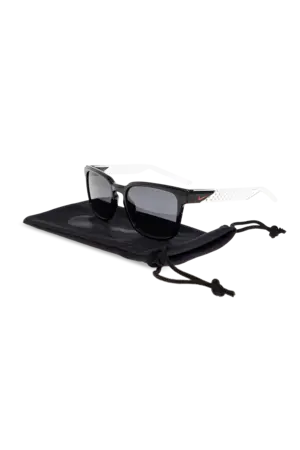 Nike Livefree Rectangle Sunglasses - Black