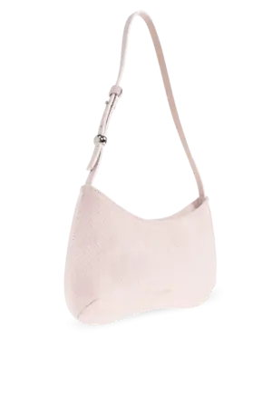 Jacquemus Le Bisou Shoulder Bag - Pink