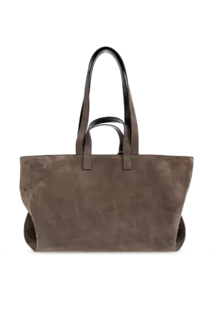 A.p.c. Le Drummer Large Shopper - Grey