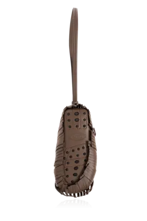 TOD’S Shoe-shaped Pendant
