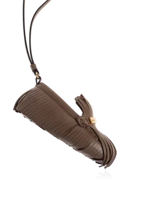 TOD’S Shoe-shaped Pendant