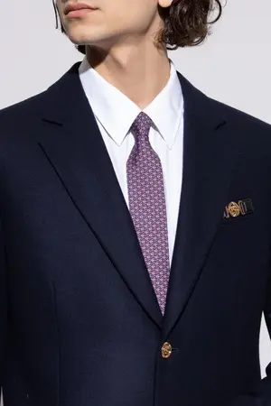 FERRAGAMO Silk Neck Tie