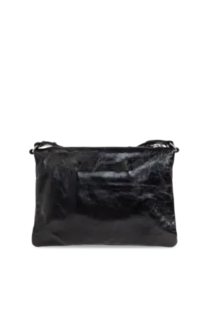 Isabel Marant Étoile Winna Duo Shoulder Bag - Black