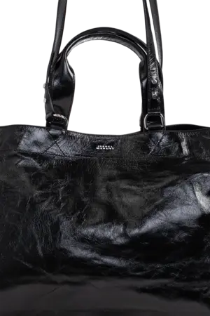 Isabel Marant Étoile Winna Tote Shopper Bag