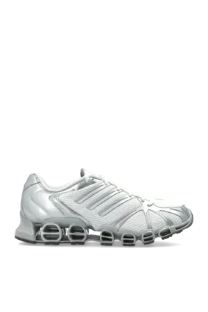 ADIDAS ORIGINALS Mega Ghostride Sneakers - Silver