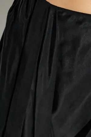 MAISON MARGIELA Asymmetrical Skirt