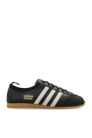 ADIDAS ORIGINALS Japan” Sports Shoes - Black