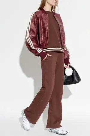 The Upside Toluca Sweatshirt - Brown