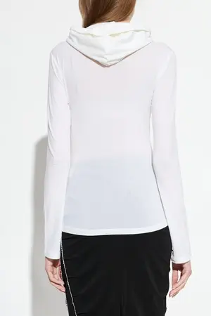 AVAVAV Hooded Top