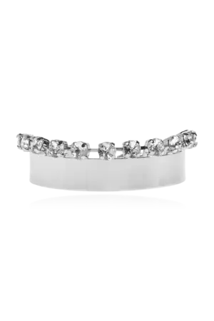 MAISON MARGIELA Bracelet With Crystals