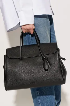 Jacquemus Turismo Handbag