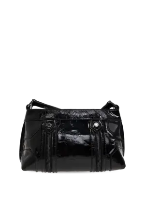 Zadig&Voltaire Shoulder Bag - Black