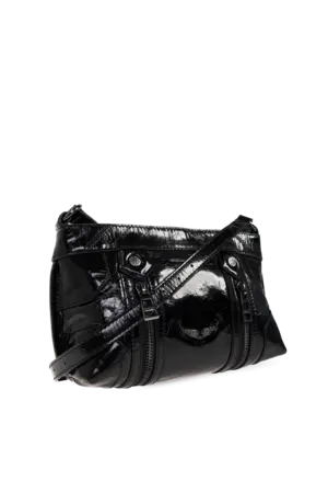 Zadig&Voltaire Shoulder Bag - Black