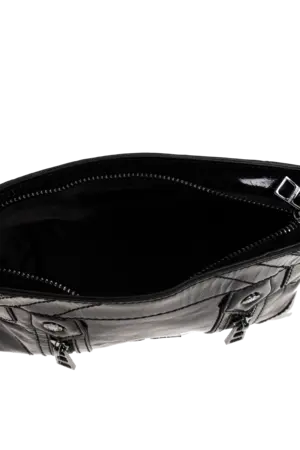 Zadig&Voltaire Shoulder Bag - Black