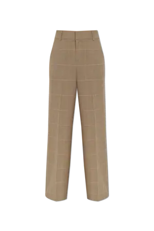 Gestuz High Rise Pants For Women