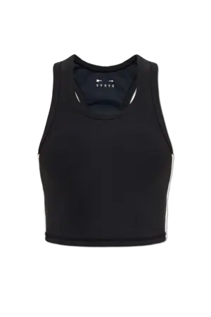 The Upside Arcadia Top - Black
