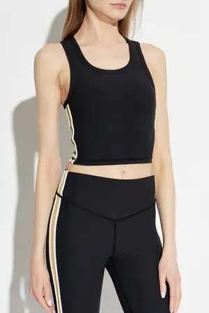 The Upside Arcadia Top - Black