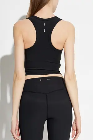 The Upside Arcadia Top - Black