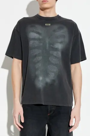 AVAVAV T-shirt With Logo