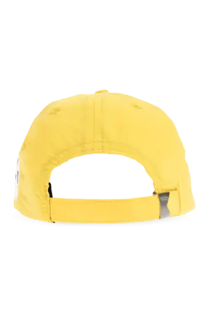 Rhude Baseball Cap - Yellow