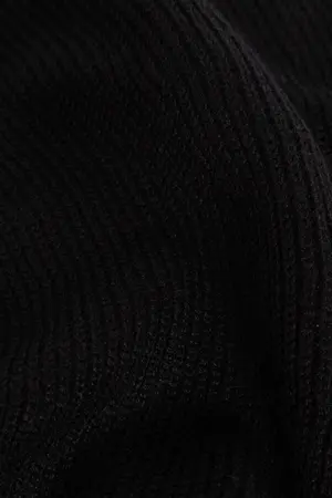 Issey Miyake Cashmere Hood