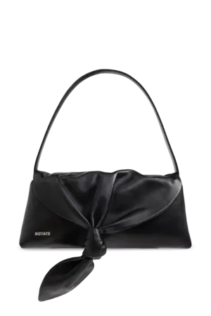 Rotate By Birger Christensen Knotted Bags For Women