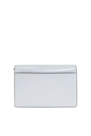 Furla 1927 Mini Shoulder Bag - Light Blue