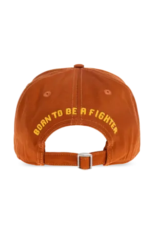 Dsquared2 Baseball Cap - Brown